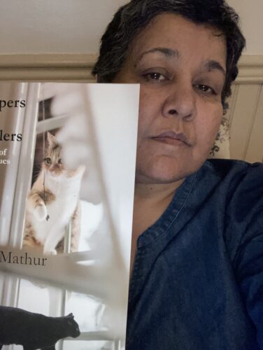 Book Recently Published On Westfield Cat Rescue And It’s History | News ...